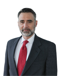 Meet Attorney Chadwick Greer | Johnson Greer Law Group