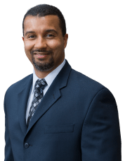 Attorney George S. Johnson | Georgia Nursing Home Abuse Lawyer